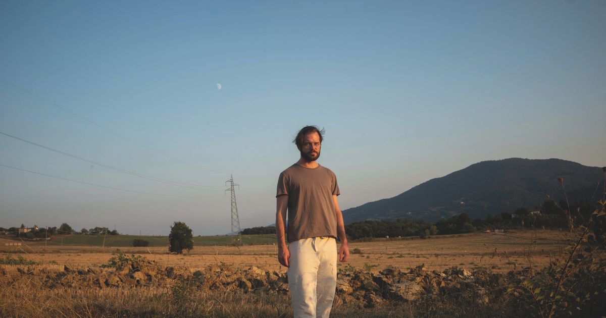 Aphex Twin & Erik Satie — Aart Strootman | cultuurcentrum Hasselt