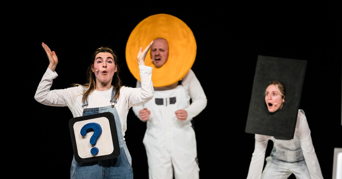 DEFECT — Collectief Verlof | cultuurcentrum Hasselt