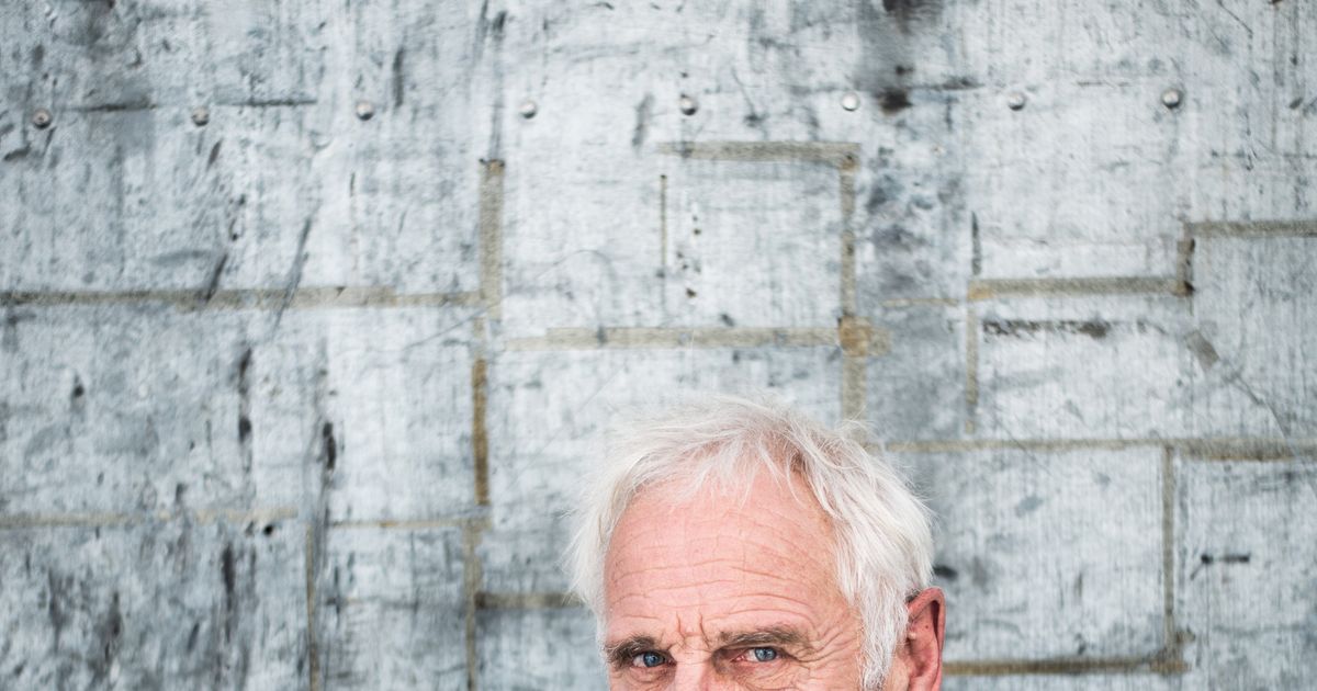 De filosofie van ouder worden — ZondagGasten #7 - Johan Leysen & Lieve ...