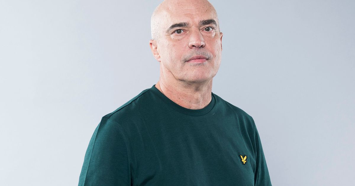 Tumult - Boekvoorstelling & vooruitblik 24/25 — Gerrit Valckenaers ...