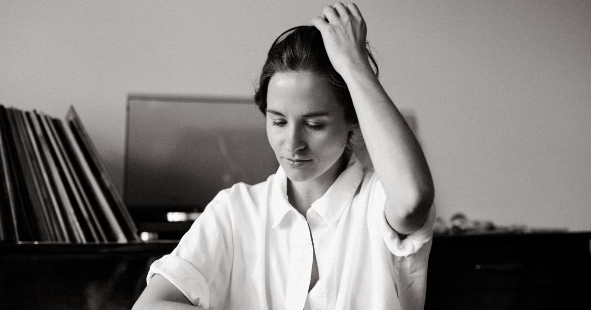 HELLO — Hania Rani | cultuurcentrum Hasselt